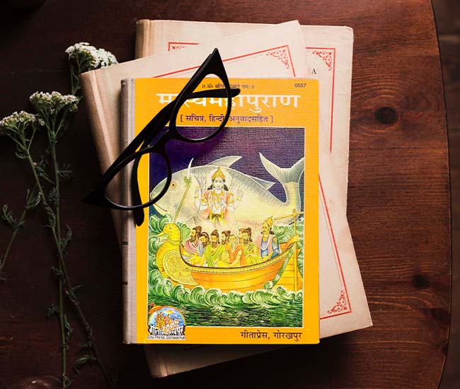 What are the 18 Puranas Names in Hinduism? - InstaAstro