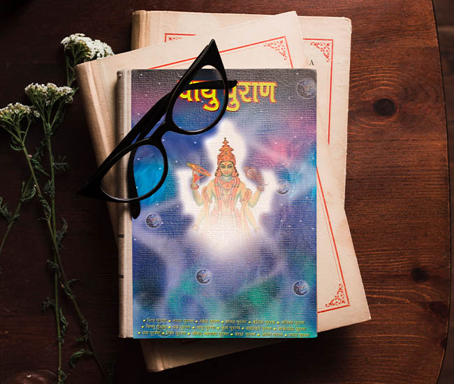What are the 18 Puranas Names in Hinduism? - InstaAstro