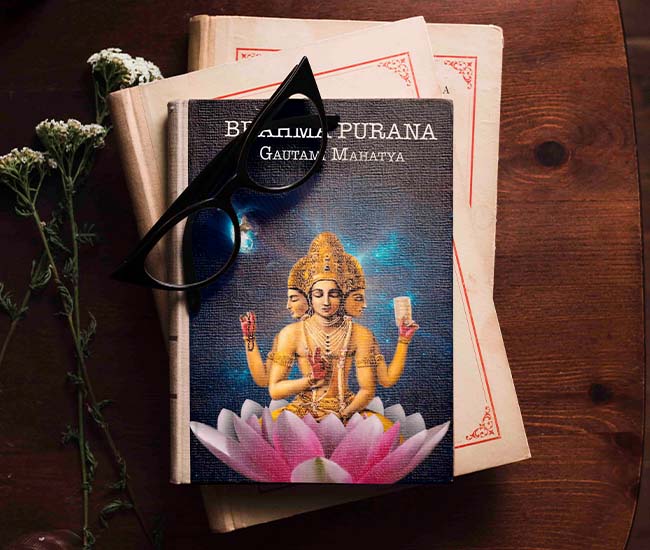 What are the 18 Puranas Names in Hinduism? - InstaAstro