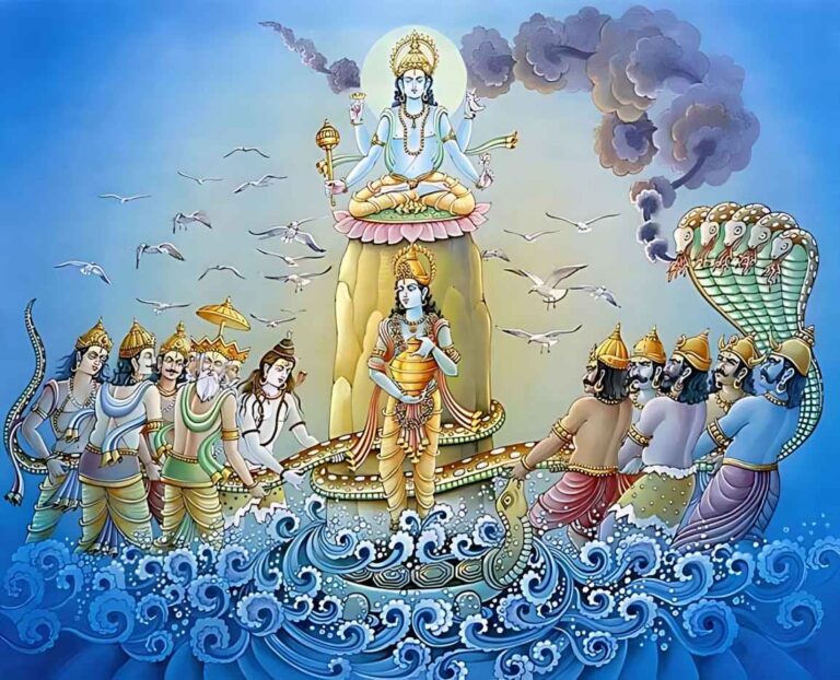 Significance of Bel Patra On Mahashivratri - InstaAstro