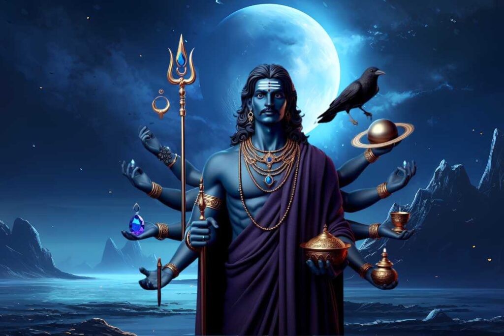 Shani Jayanti 2026: Date, Puja Time & Rituals - InstaAstro