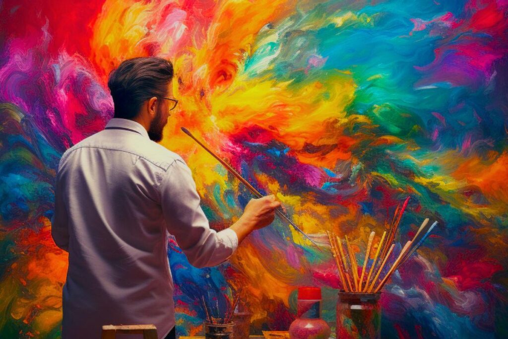 Creative Astrology Signs: Is Your Zodiac Among Them? - InstaAstro