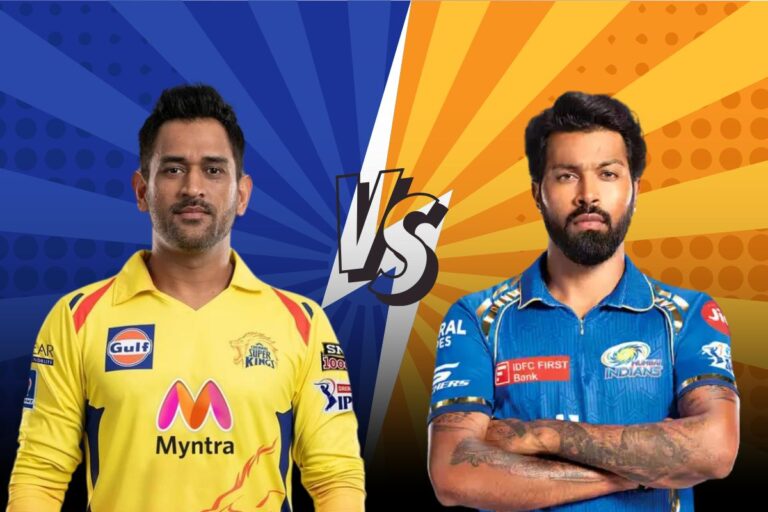 IPL 2025 Match 3: CSK vs MI Predictions Based On Astrology - InstaAstro