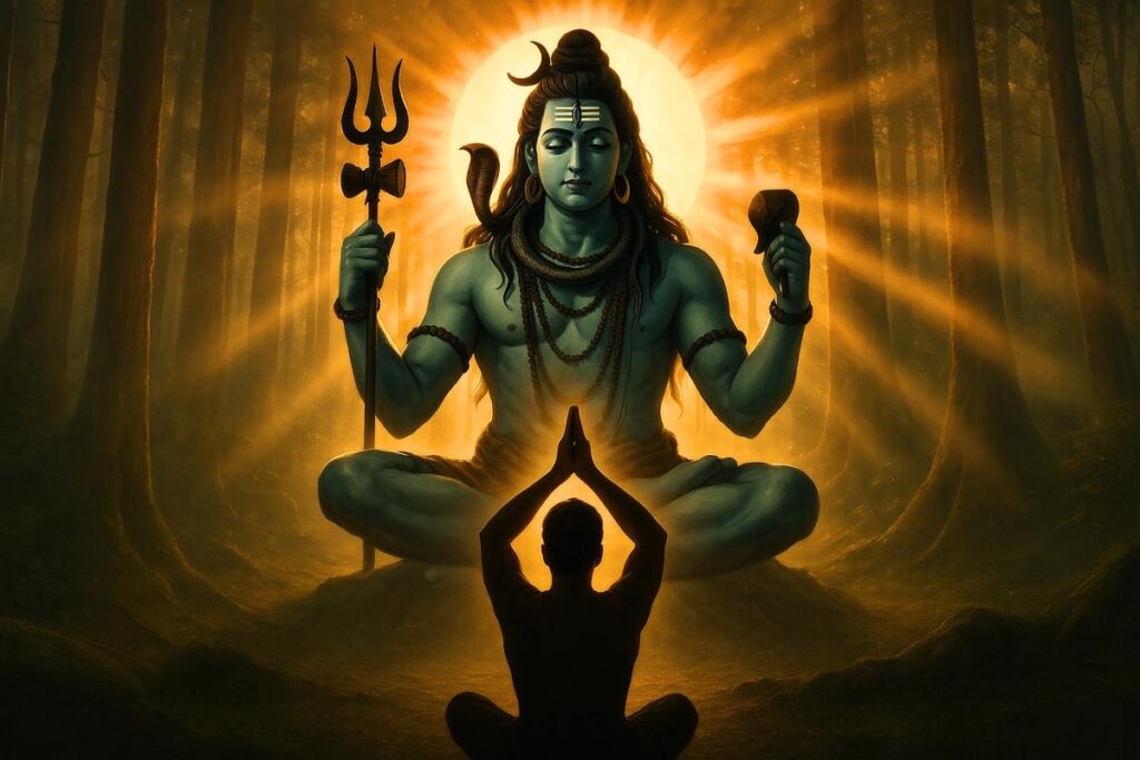 Zodiac Signs Devoted to Lord Shiva: Is Yours One? - InstaAstro
