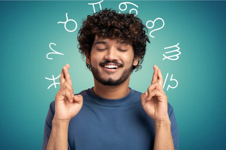 Who Are The Top 5 Luckiest Zodiac Signs In 2026 Instaastro