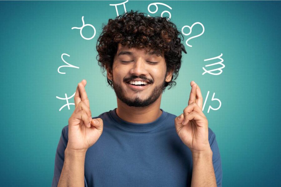 Who Are The Top 5 Luckiest Zodiac Signs In 2026 Instaastro