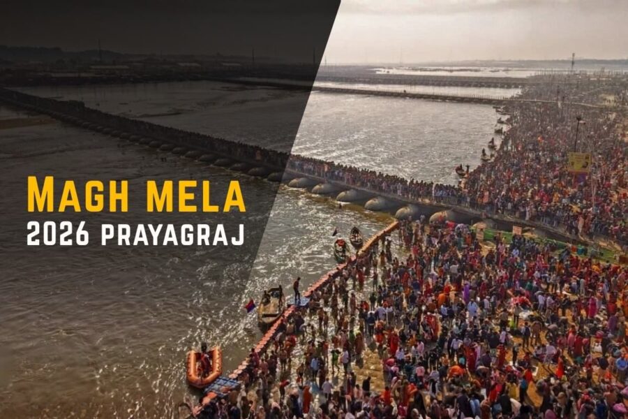 Magh Mela 2026 Prayagraj: Dates And Significance! - InstaAstro
