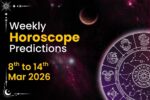 Next Week Horoscope Predictions: 8th to 14th March 2026 - InstaAstro